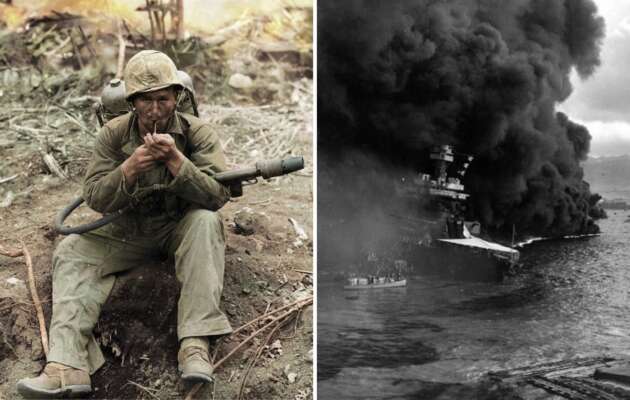 19 Vintage Photos That Bring the Summer of 1967 to Life - The Scroller