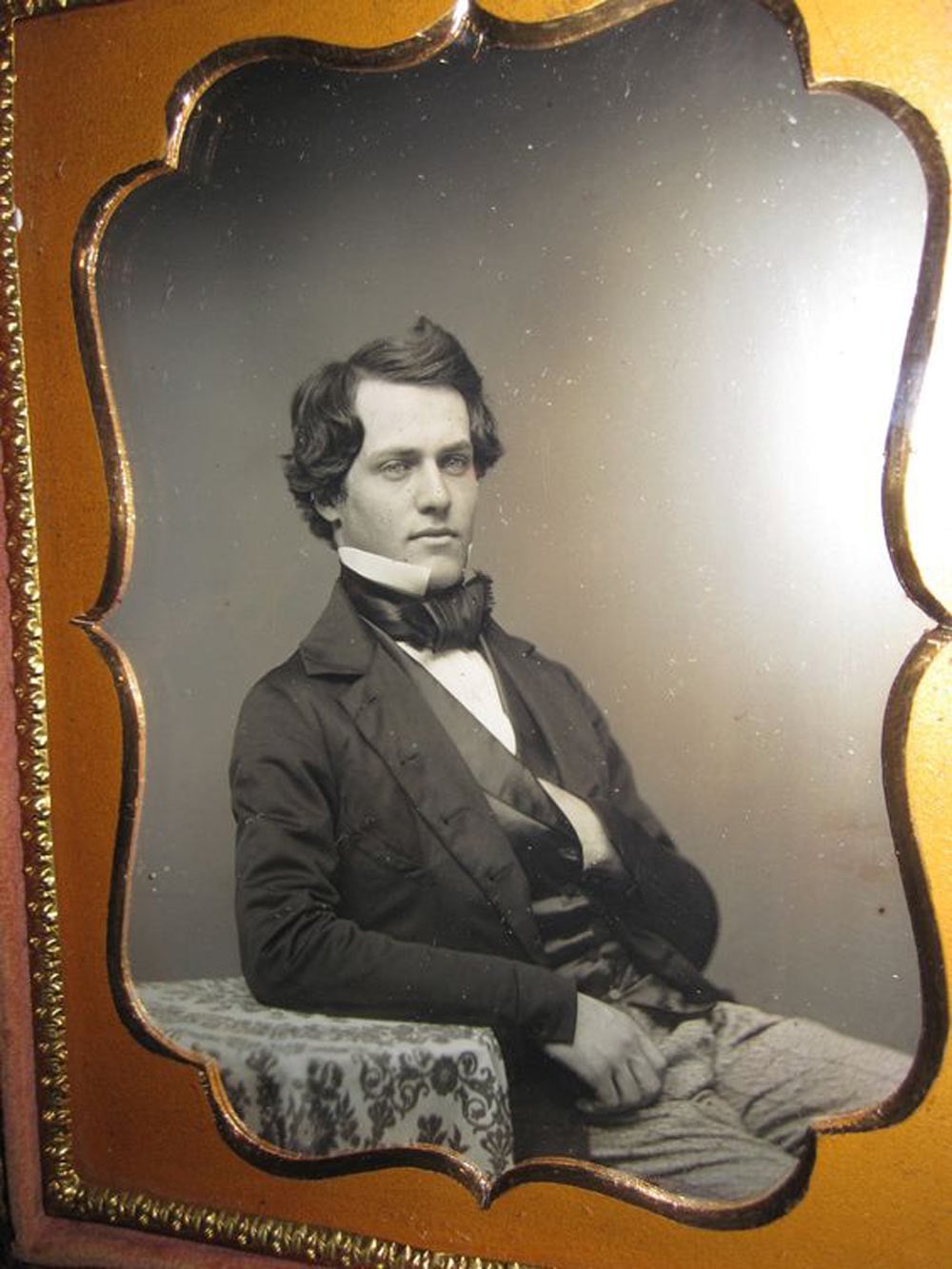 Photos That Bring the 1850s to Life - The Scroller