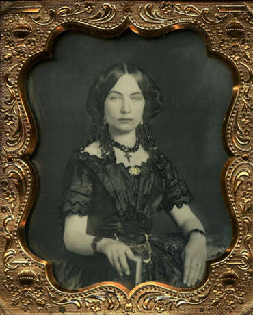 50 Photos That Bring the 1850s to Life - The Scroller