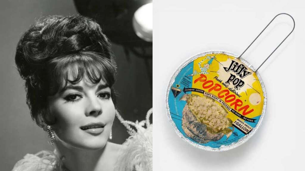 20 Things You'd Instantly Recognize If You Grew Up in the 60s - The ...