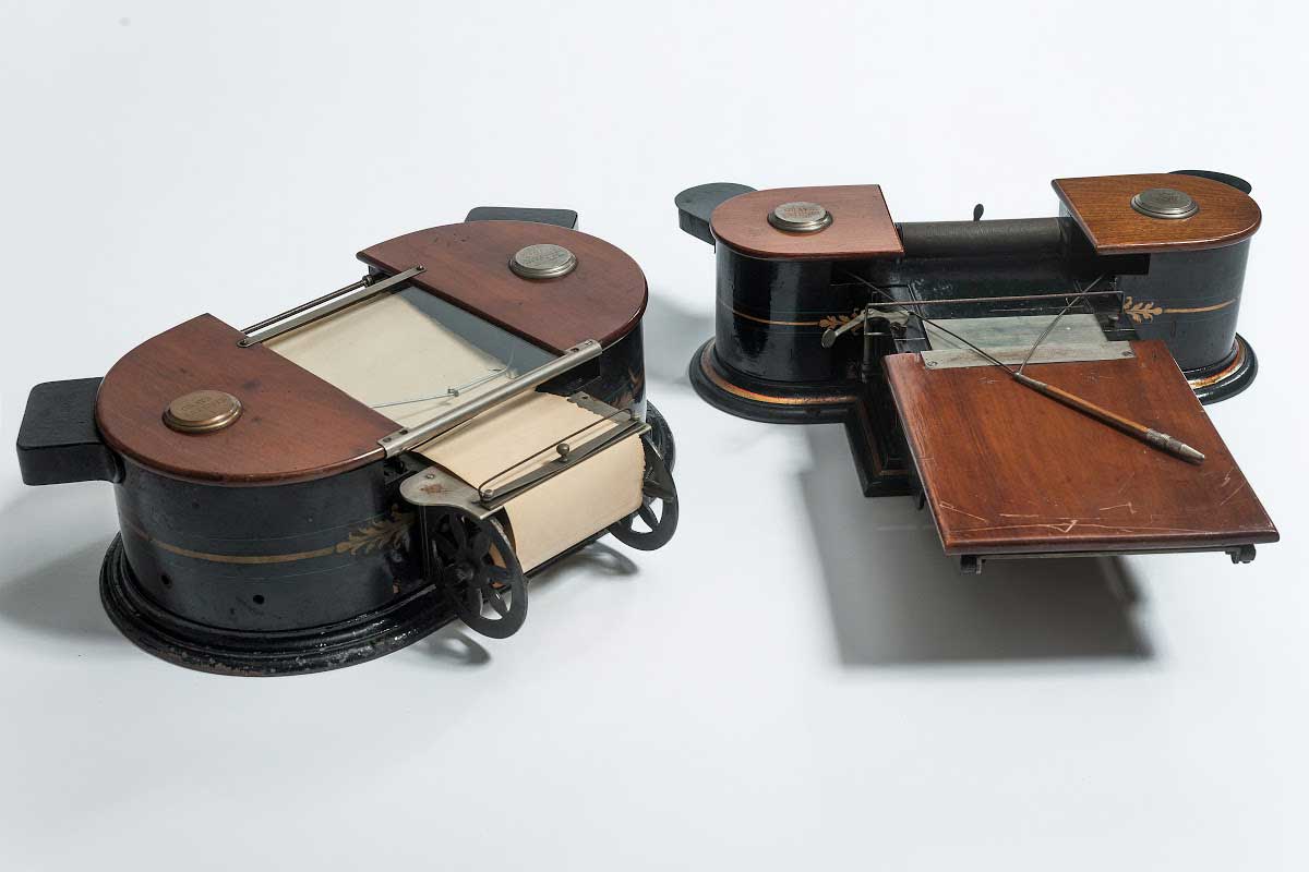 20 Forgotten Inventions That Were Way Ahead of Their Time - The Scroller