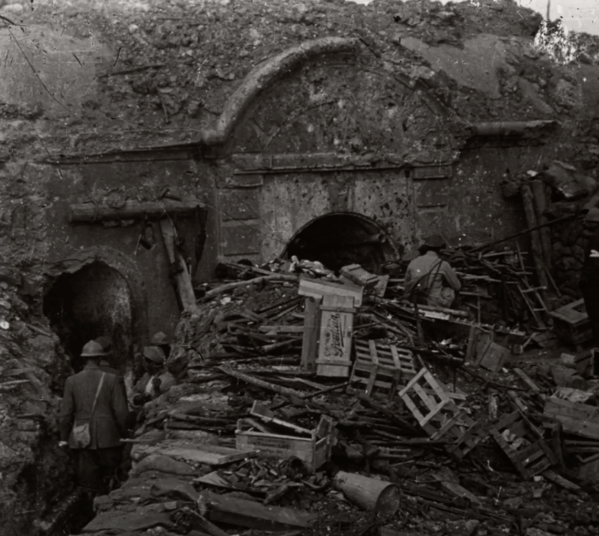 19 Vintage Military Photos From the Battle of Verdun - The Scroller