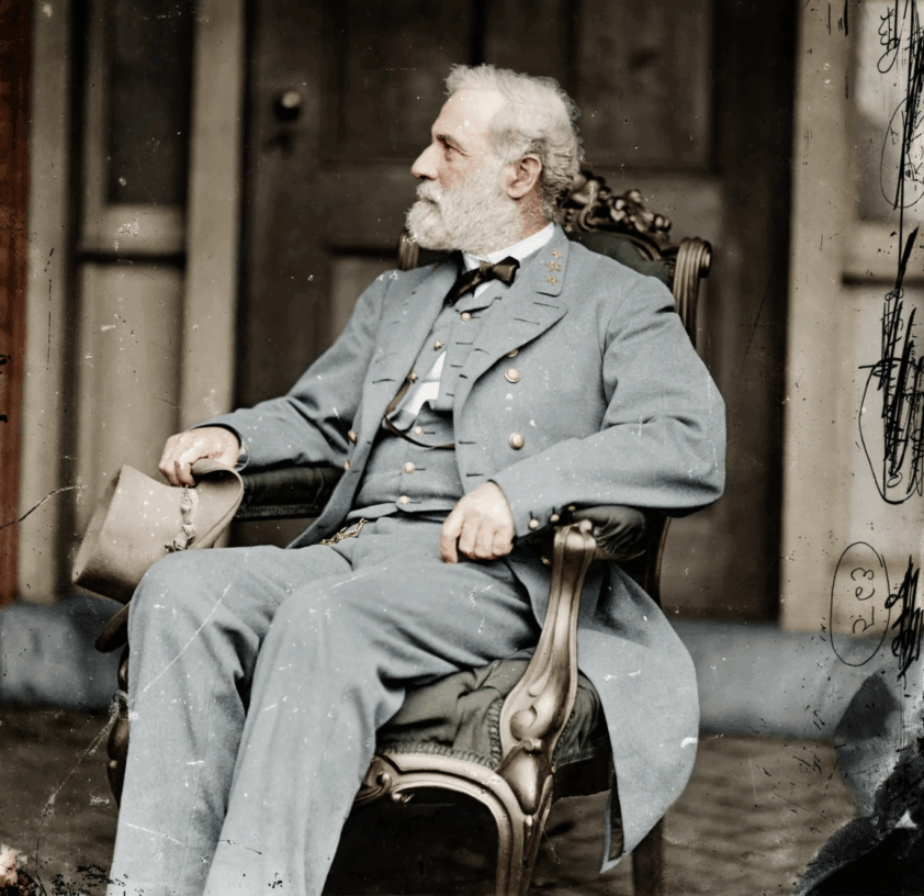 20 Historical Photos From the Civil War (1861-1865) - The Scroller