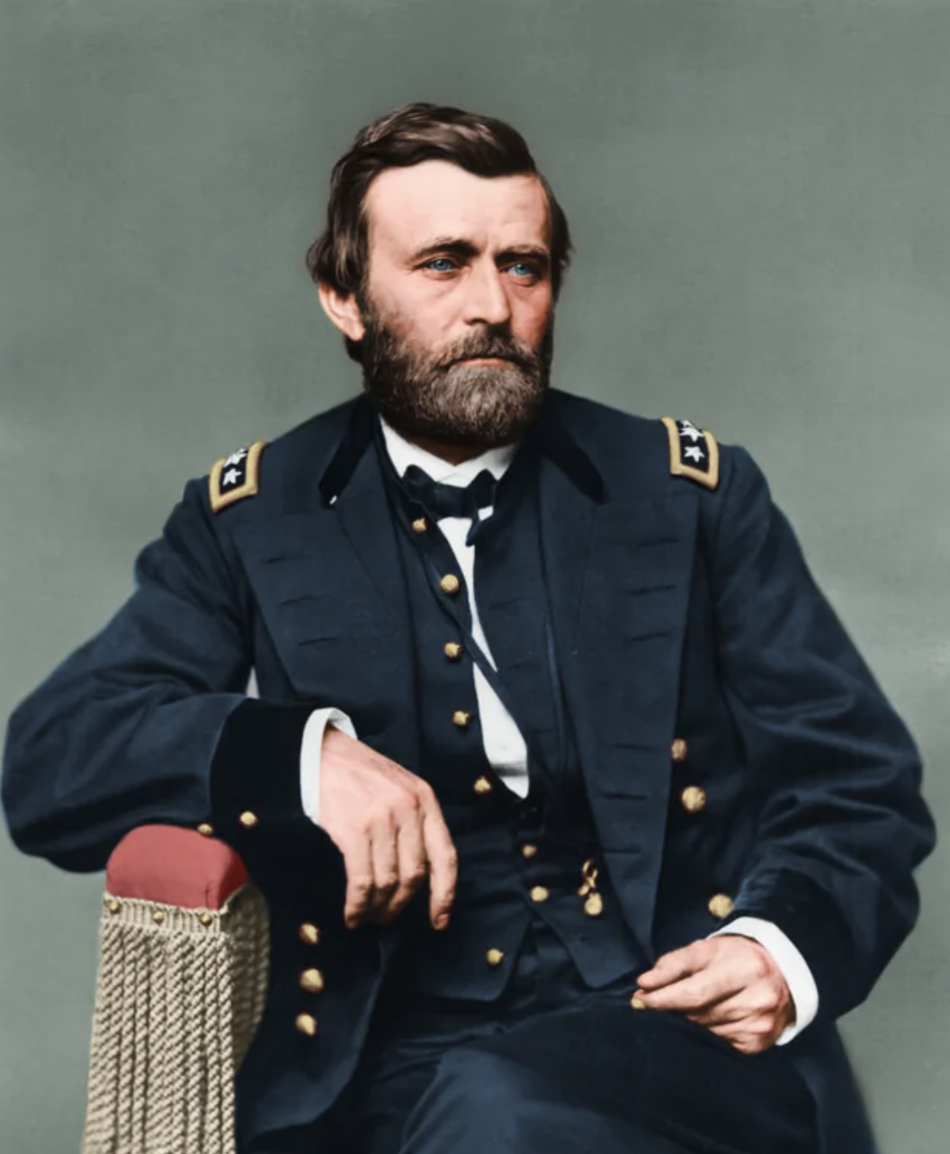 20 Historical Photos From the Civil War (1861-1865) - The Scroller