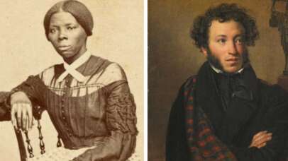 16 Greatest Historical Figures Who Shaped the World