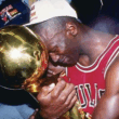 18 Timelessly Iconic Photos of Michael Jordan - The Scroller