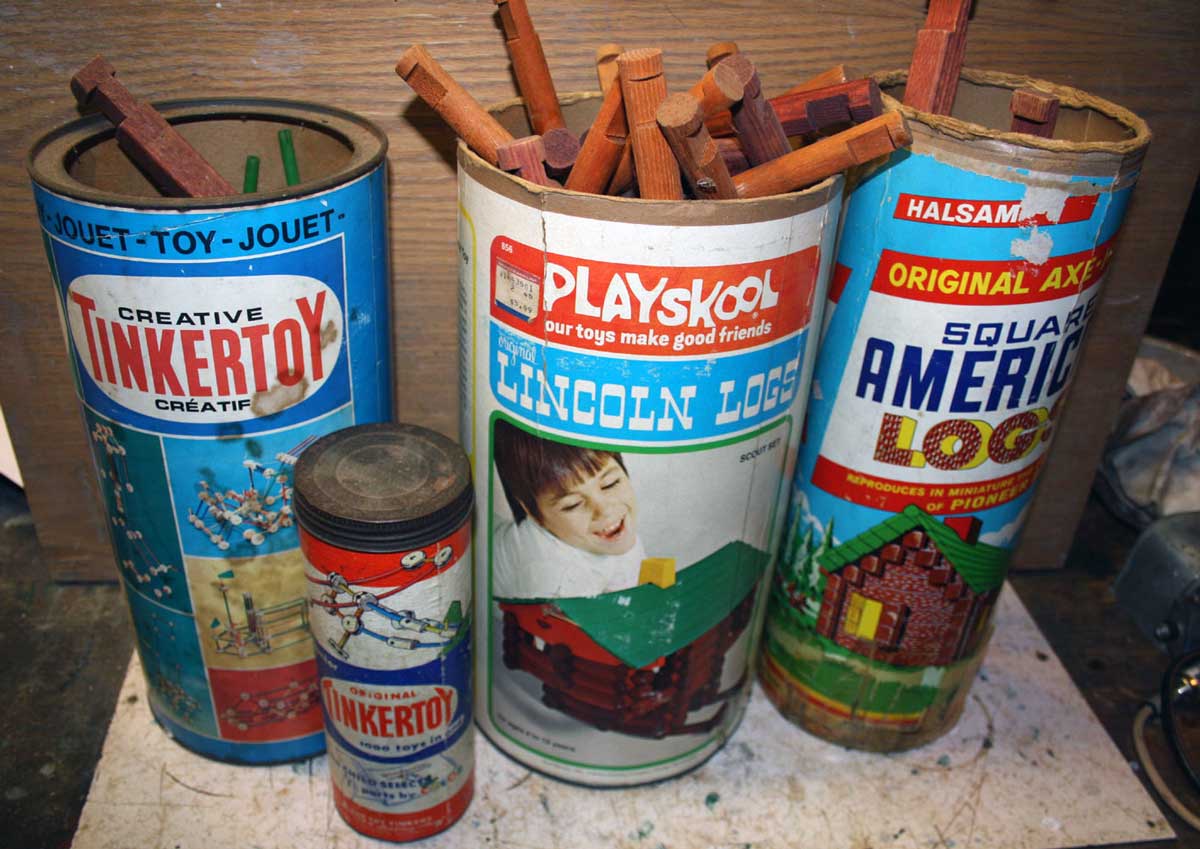 20 Things You'd Instantly Recognize If You Grew Up in the 60s - The ...