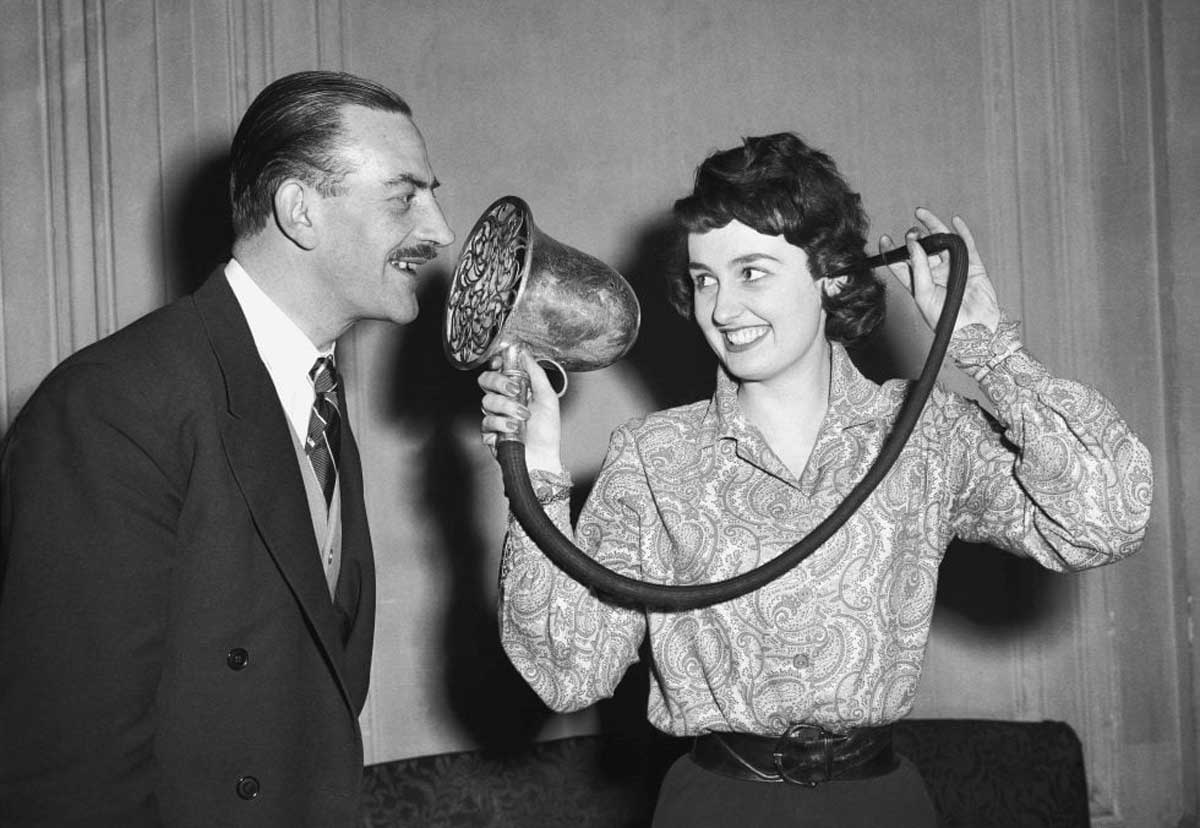 20 Forgotten Inventions That Were Way Ahead of Their Time - The Scroller