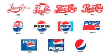 Remember These? 20 Retro Logos That Look Wild Today - The Scroller