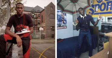 18 Timelessly Iconic Photos of Michael Jordan - The Scroller
