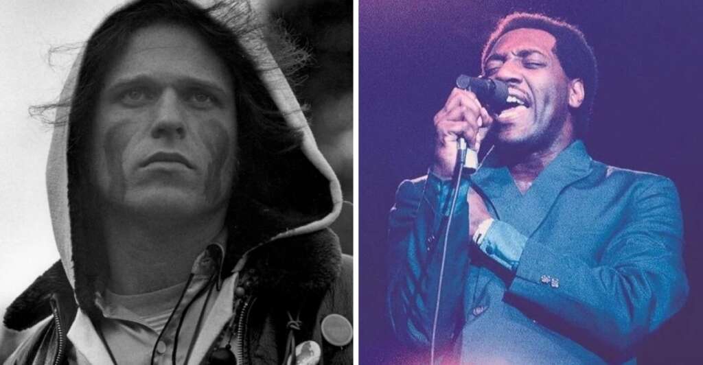 15 Vintage Photos From the Monterey Pop Festival (1967) - The Scroller