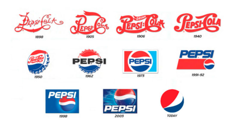 Remember These? 20 Retro Logos That Look Wild Today - The Scroller