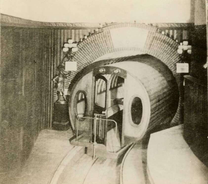 20 Forgotten Inventions That Were Way Ahead of Their Time - The Scroller