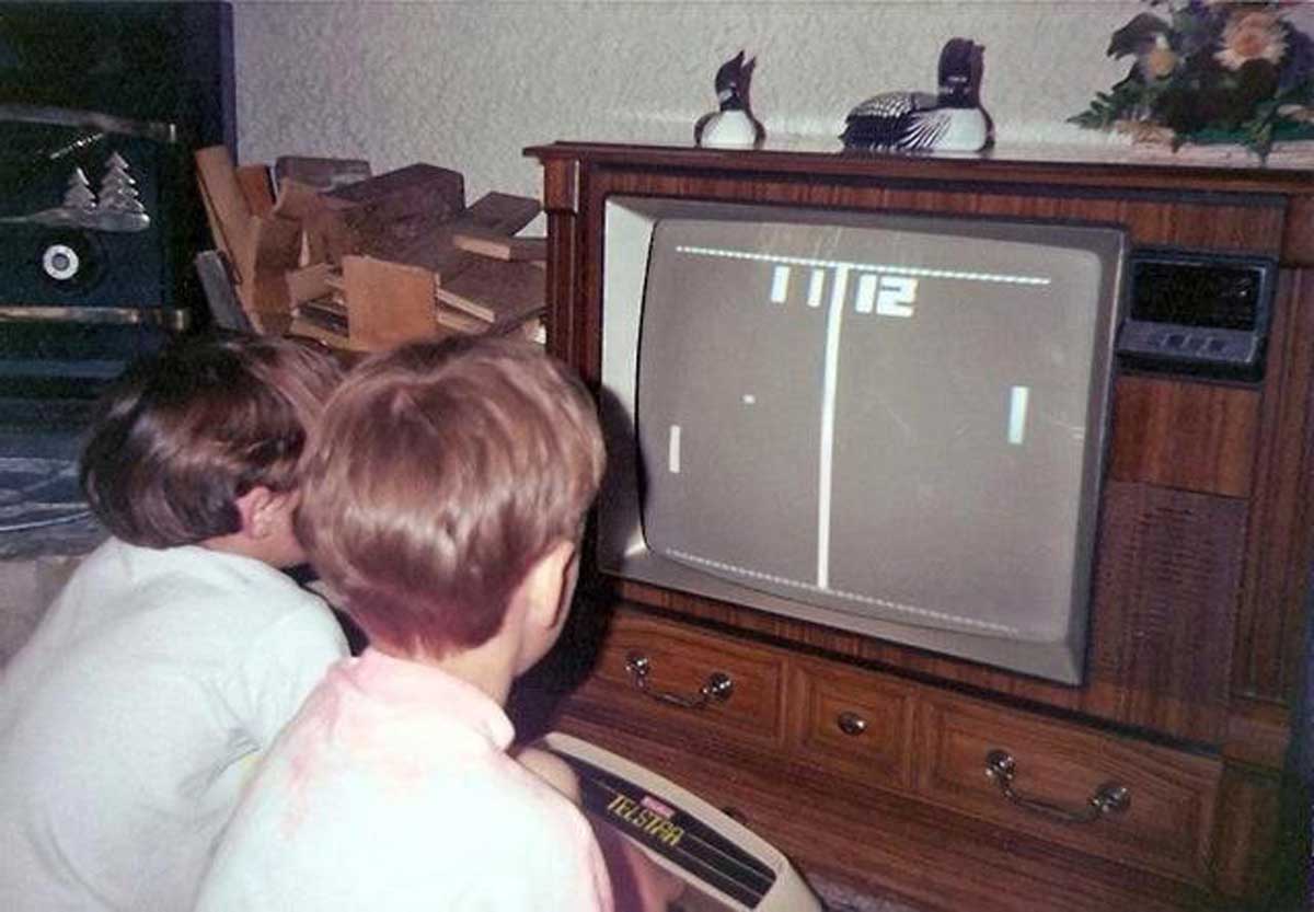 19 Things Boomers Did for Fun in the '70s That Gen Z Has Never Heard Of ...