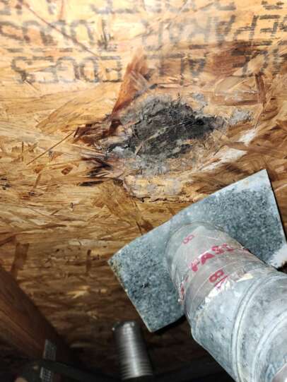 18 Roof Repair Fails That Hang Over Us - The Scroller