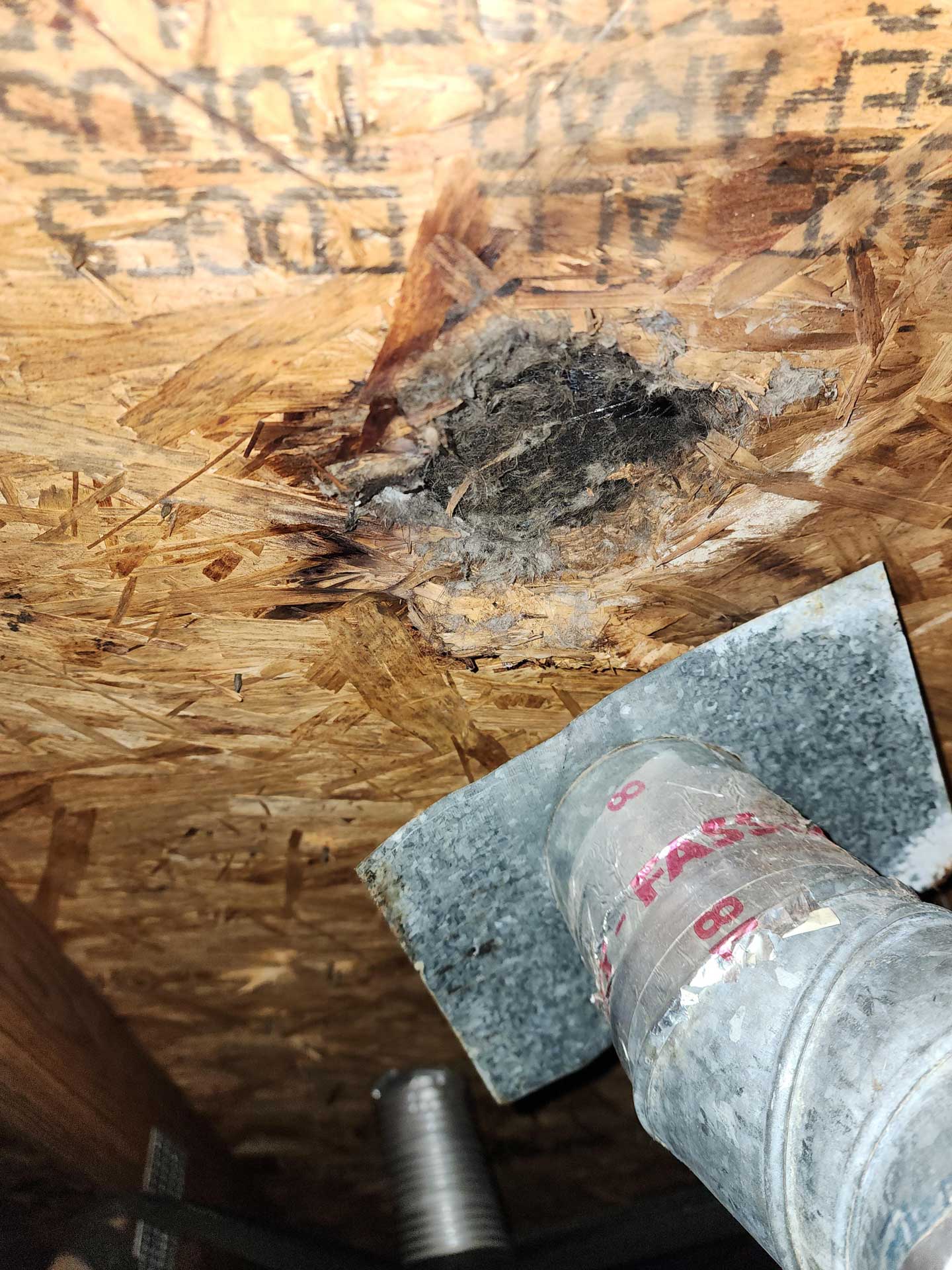 18 Roof Repair Fails That Hang Over Us - The Scroller