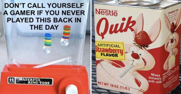 20 Pics & Memes That Capture the Electric Spirit of the ’70s