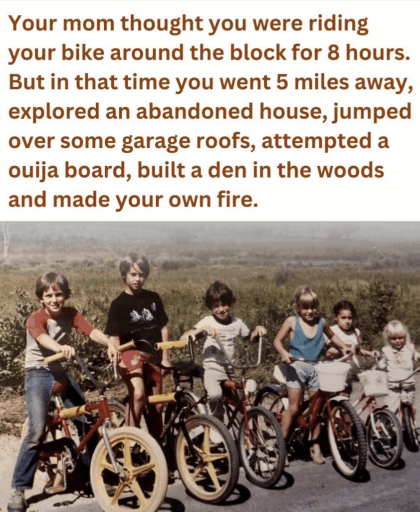 20 Pics & Memes That Capture the Electric Spirit of the ’70s