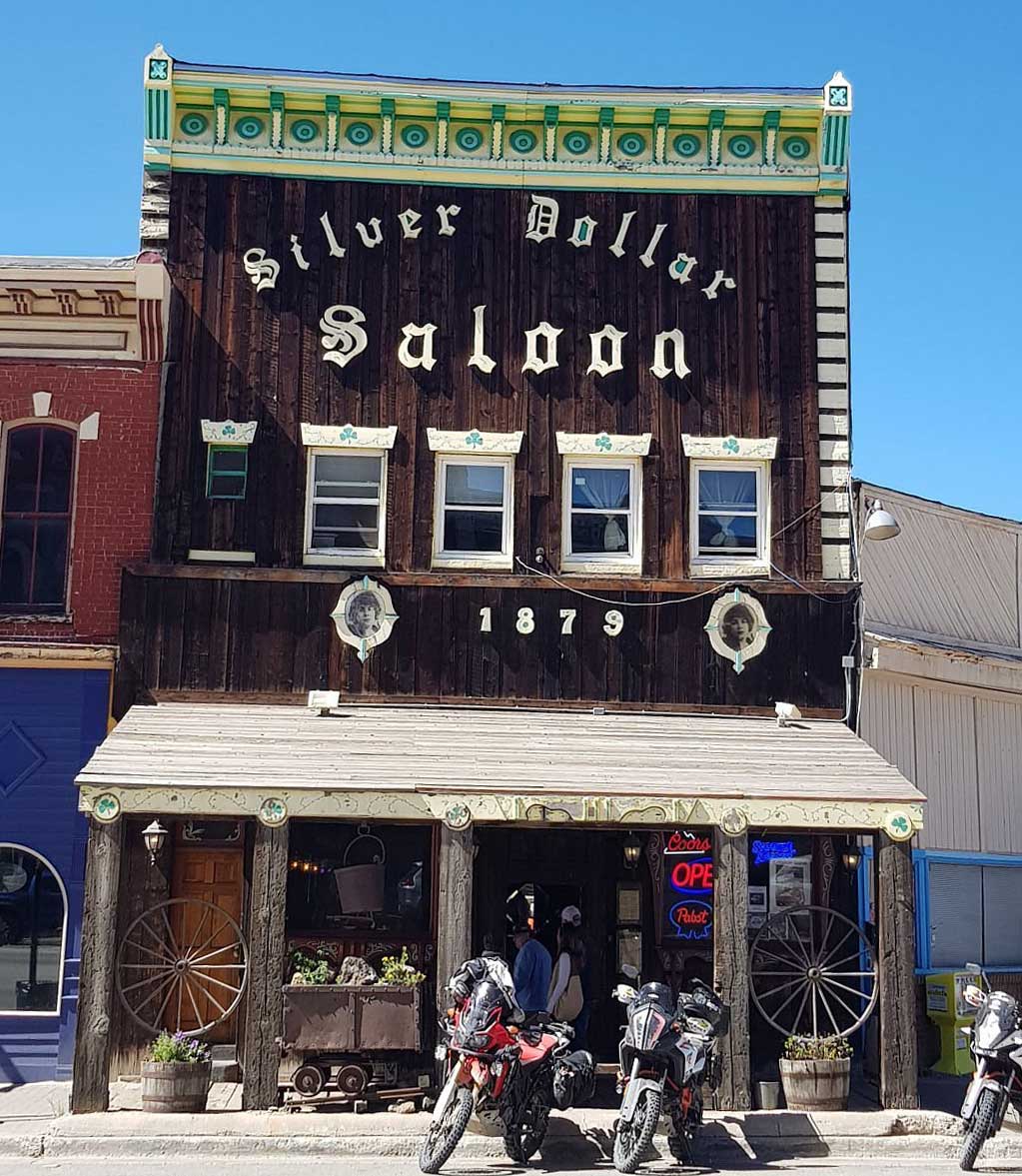 15 Historic Cowboy Saloons You Can Still Visit Today