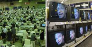 31 Nostalgic Photos That Perfectly Capture How Strange the Early 2000s ...