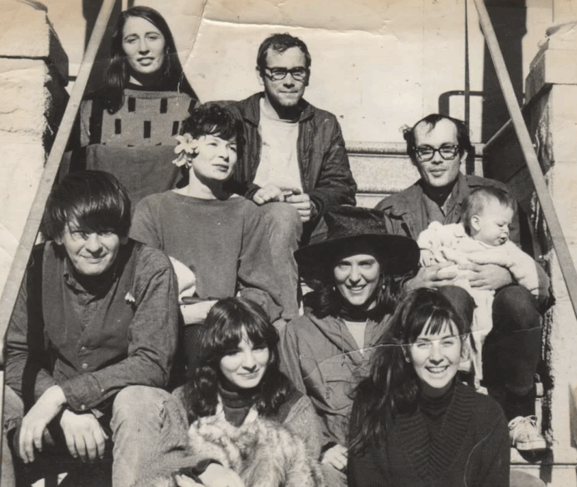 19 Vintage Photos That Bring the Summer of 1967 to Life - The Scroller