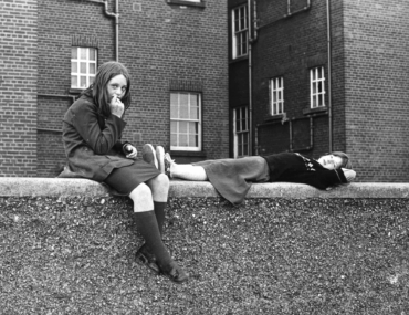 20 Throwback Photos of Ireland That Speak To Its Timeless Beautiful ...