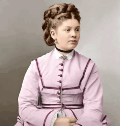 19 Colorized Gilded Age Photos That Make History Pop