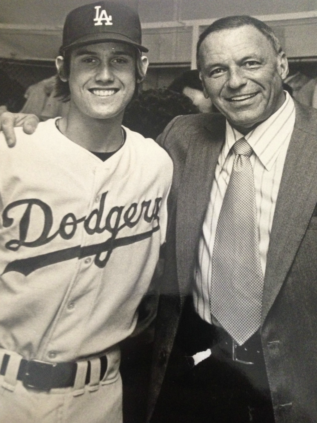 17 Throwback Dodgers Photos That Still Hit Home - The Scroller