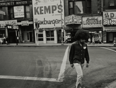 20 Vintage Boston Photos That Capture Its Charm & Grit