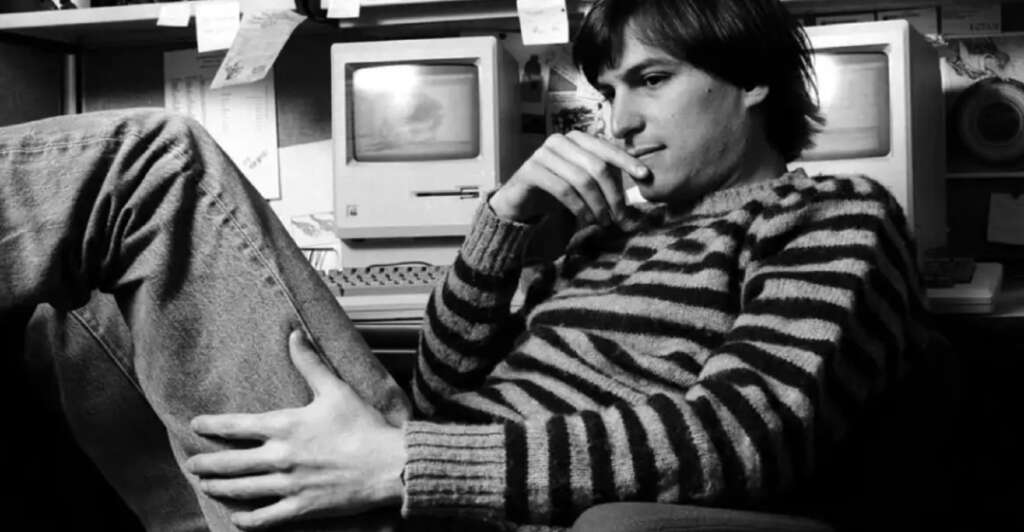 20 Photos of the Emerging Tech Revolution of the 1980s