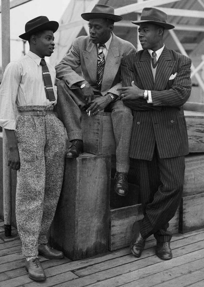 90 Photos That Totally Sum Up Life In The 1940s