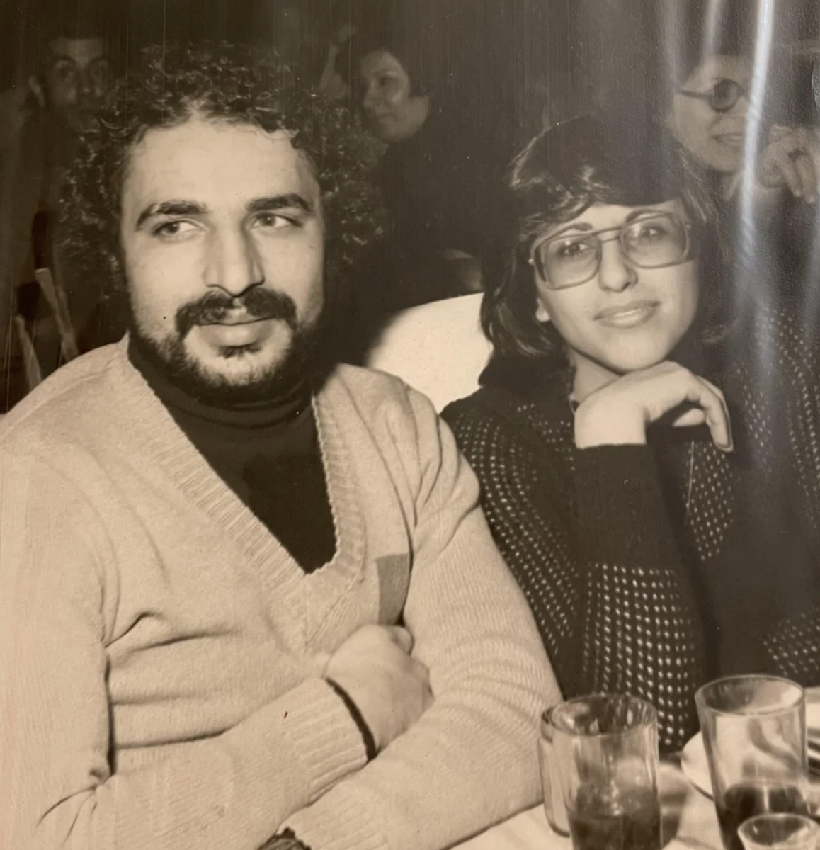 25 Vintage Pre-Islamic Revolution Photos