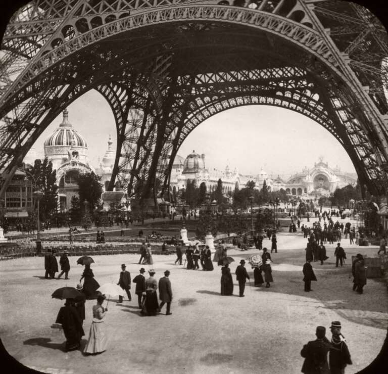 20 Vintage 1870s Photos