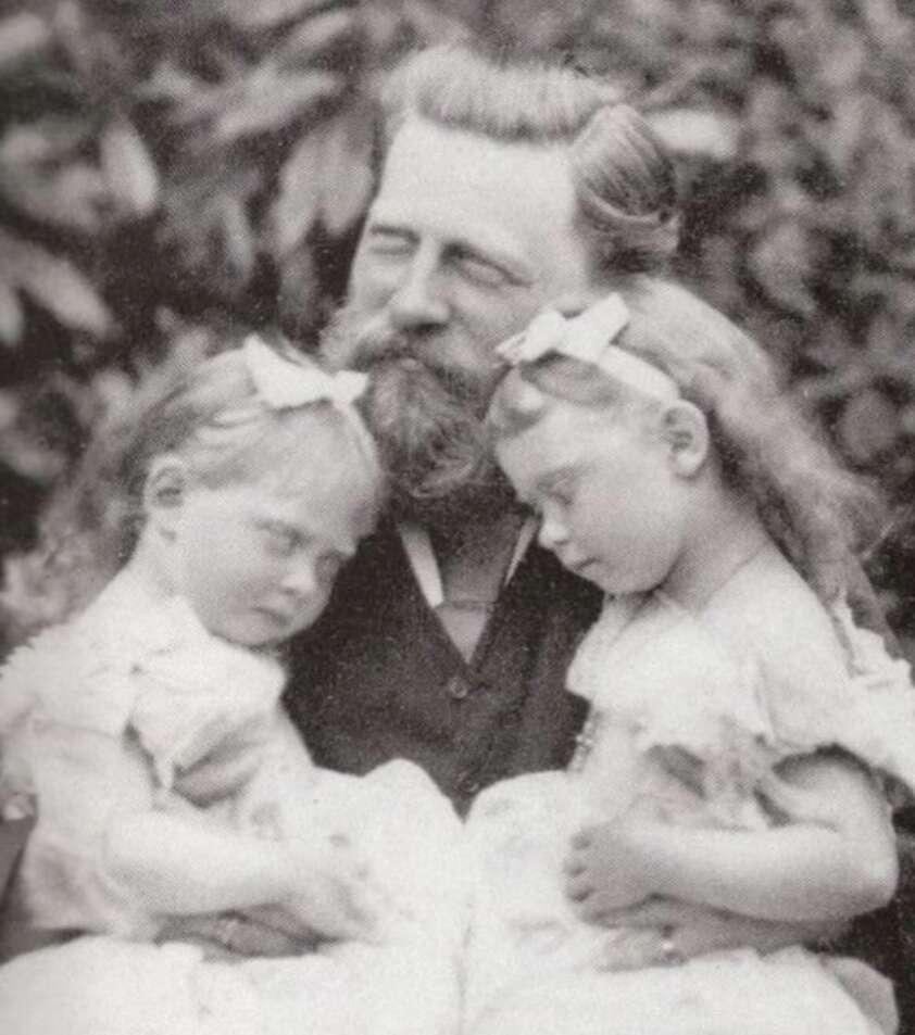 20 Vintage 1870s Photos