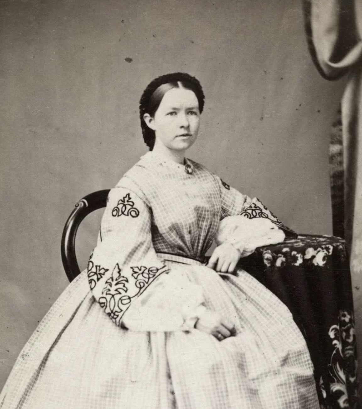 20 Vintage 1870s Photos