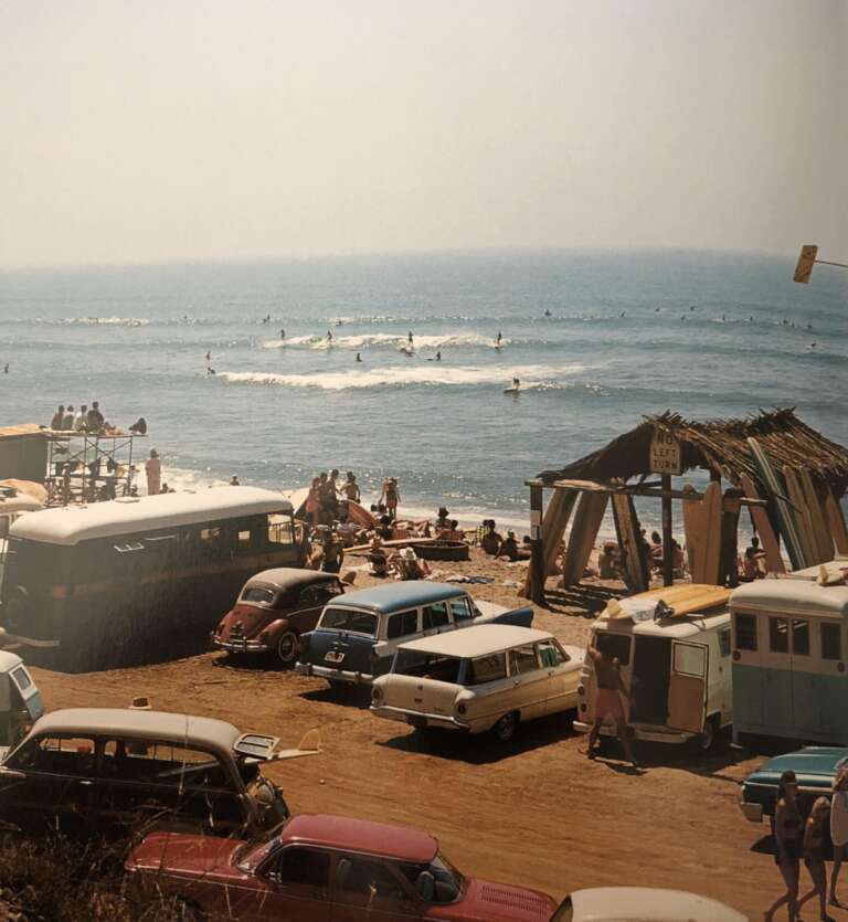 21 Vintage 1960s-1970s Photos of Surfing's Golden Era