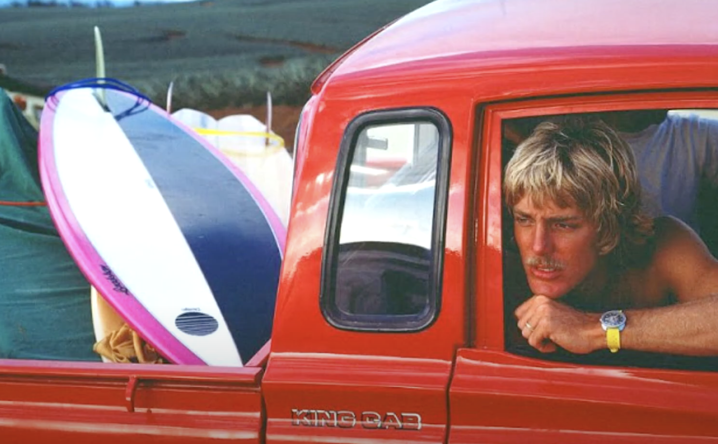 21 Vintage 1960s-1970s Photos of Surfing's Golden Era