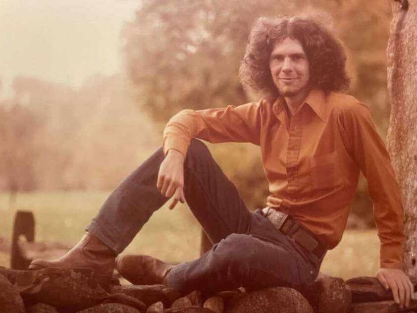 37 Vintage Photos of the Late '70s - The Scroller