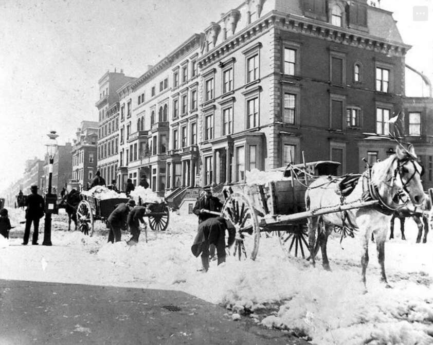 35 Vintage Early 1880s Photos
