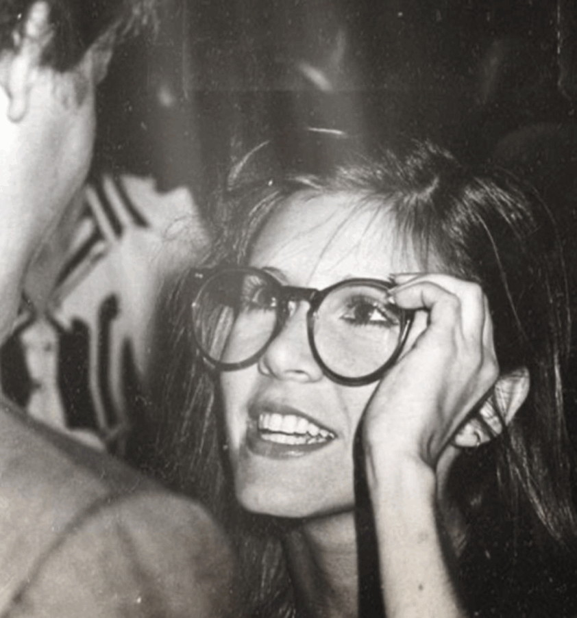35 Vintage Photos of the 1980s - The Scroller