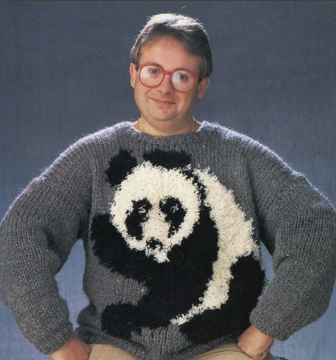 35 Vintage Photos of the 1980s - The Scroller