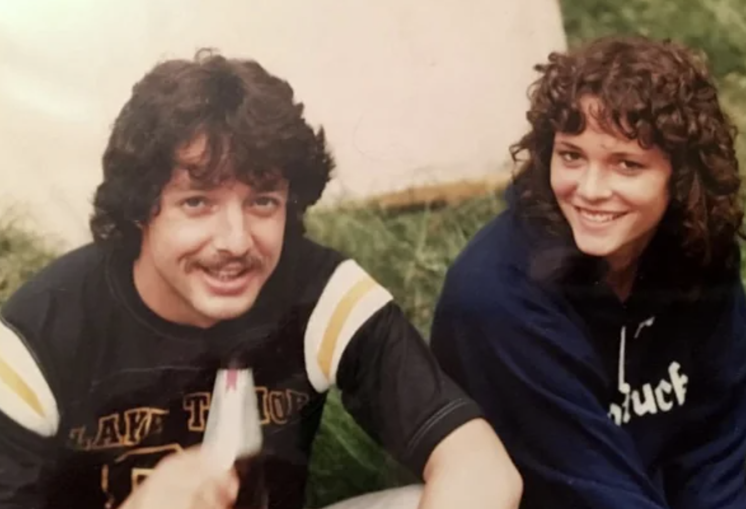 37 Vintage Photos of the Late '70s - The Scroller