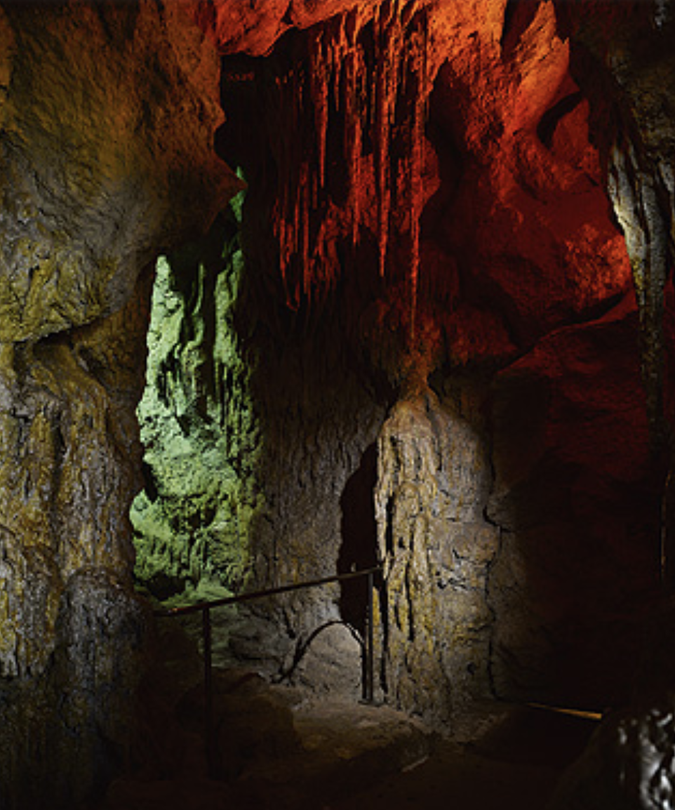 16 Unexpectedly Discovered Hidden Rooms and Lost Buildings