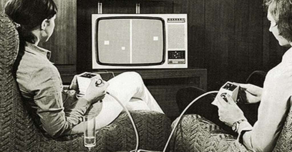 20 Instantly Recognizable Photos of '70s Trends