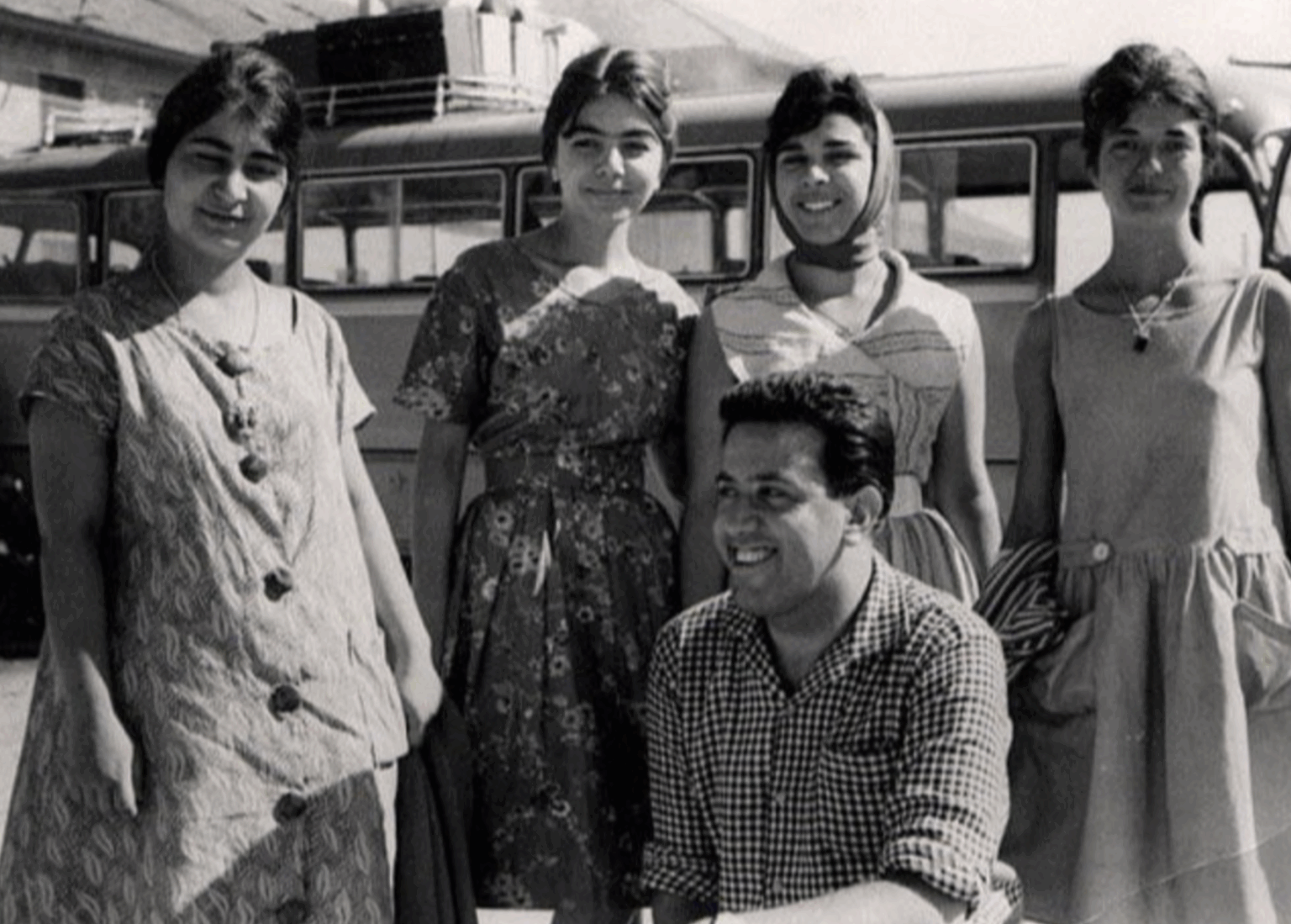 25 Vintage Pre-Islamic Revolution Photos