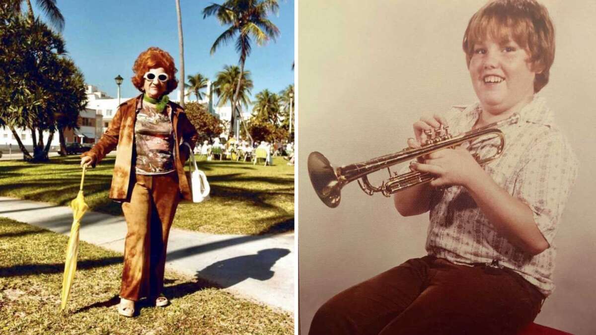 37 Vintage Photos of the Late '70s - The Scroller