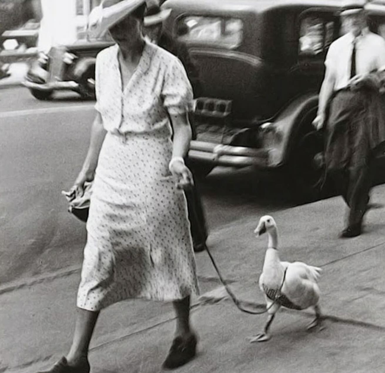 30 Vintage Late 1920s Photos