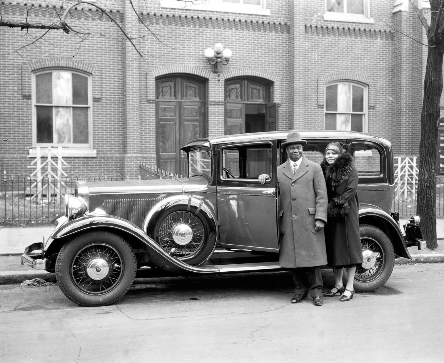 30 Vintage Late 1920s Photos