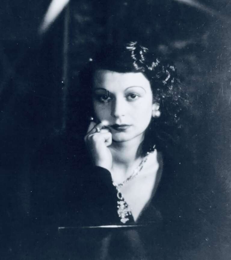 30 Vintage Late 1920s Photos