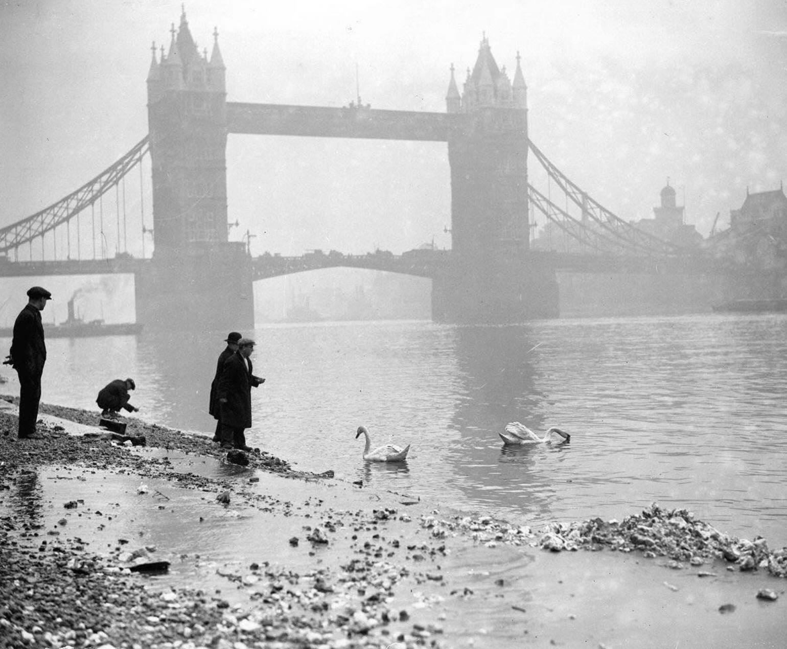 30 Vintage Late 1920s Photos